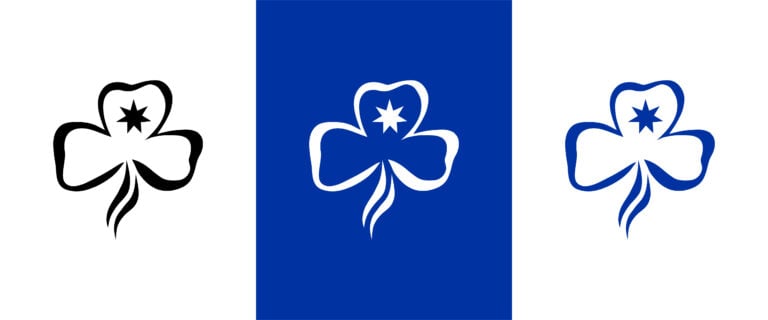 Logo and Style Guide - Guide Lines - For Girl Guides and Girl Guide ...