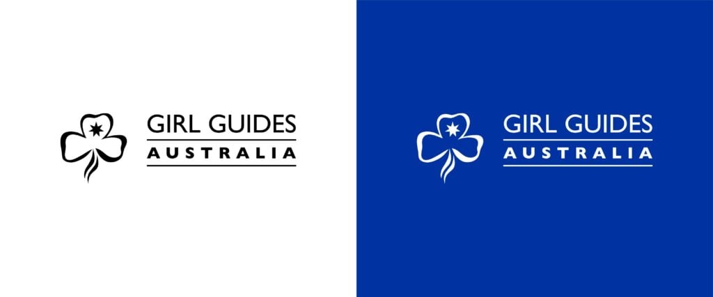 Logo and Style Guide - Guide Lines - For Girl Guides and Girl Guide ...