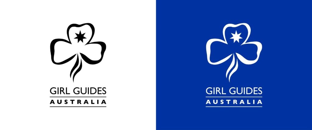 Logo and Style Guide - Guide Lines - For Girl Guides and Girl Guide ...