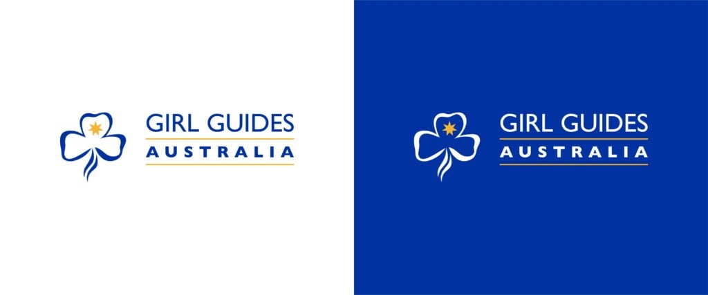 Logo and Style Guide - Guide Lines - For Girl Guides and Girl Guide ...
