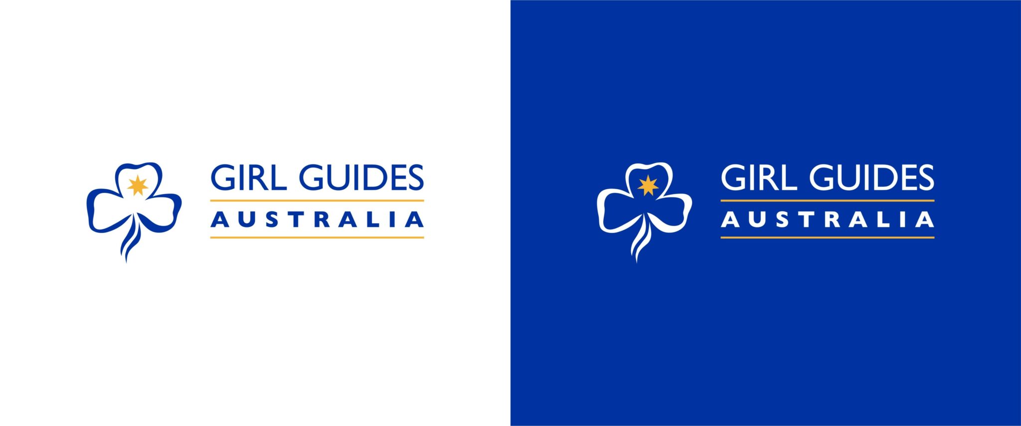 Logo and Style Guide - Guide Lines - For Girl Guides and Girl Guide ...