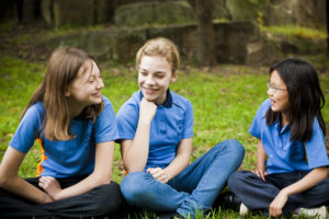 The Australian Guide Program - Guide Lines - For Girl Guides and Girl ...